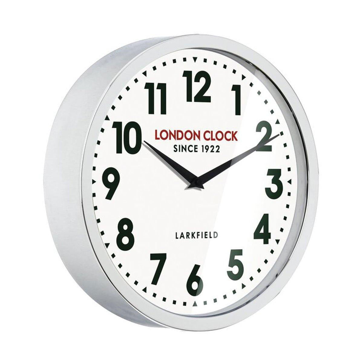 Clocks | Selection of Clocks by the London Clock Company Shop Quality ...