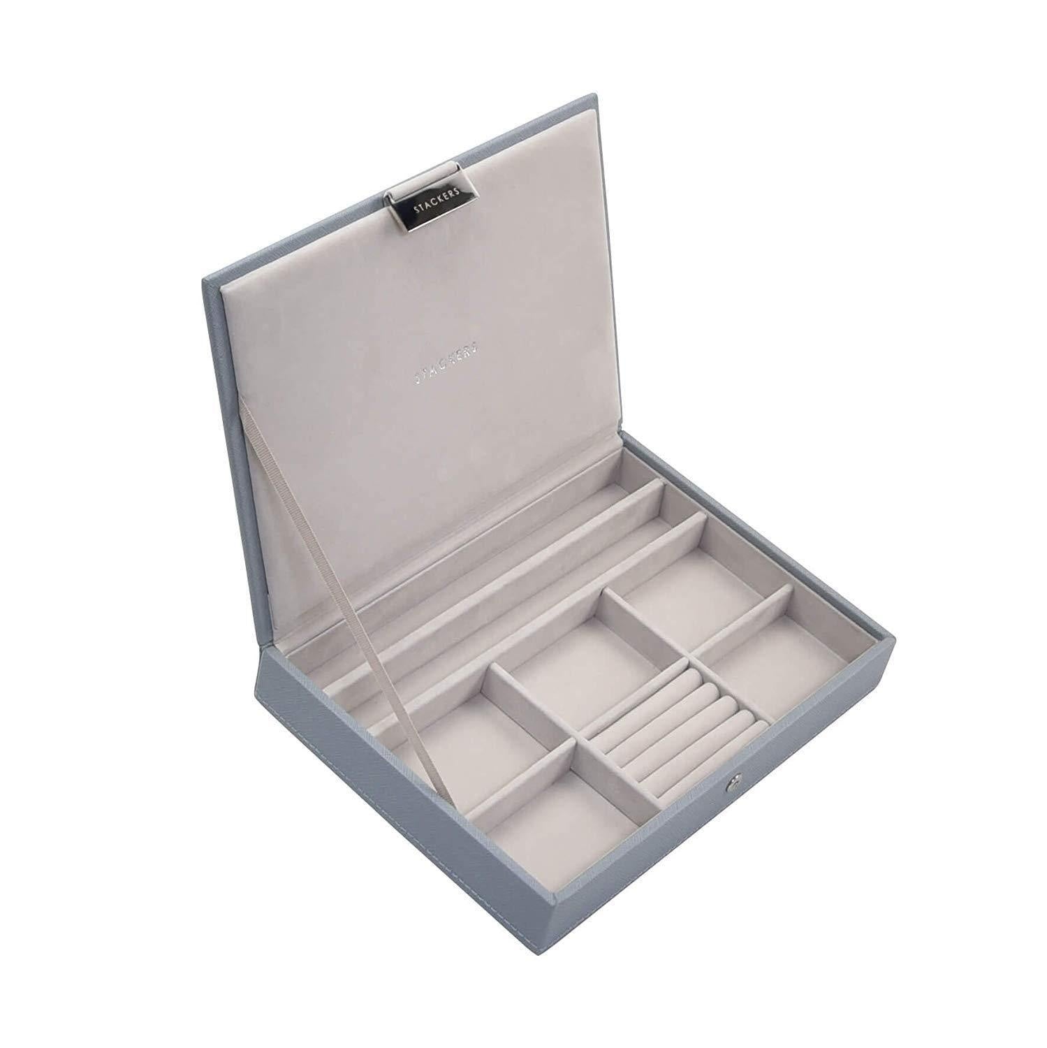 Stackers | The Most Famous and Worldwide Best Selling Jewellery Box ...